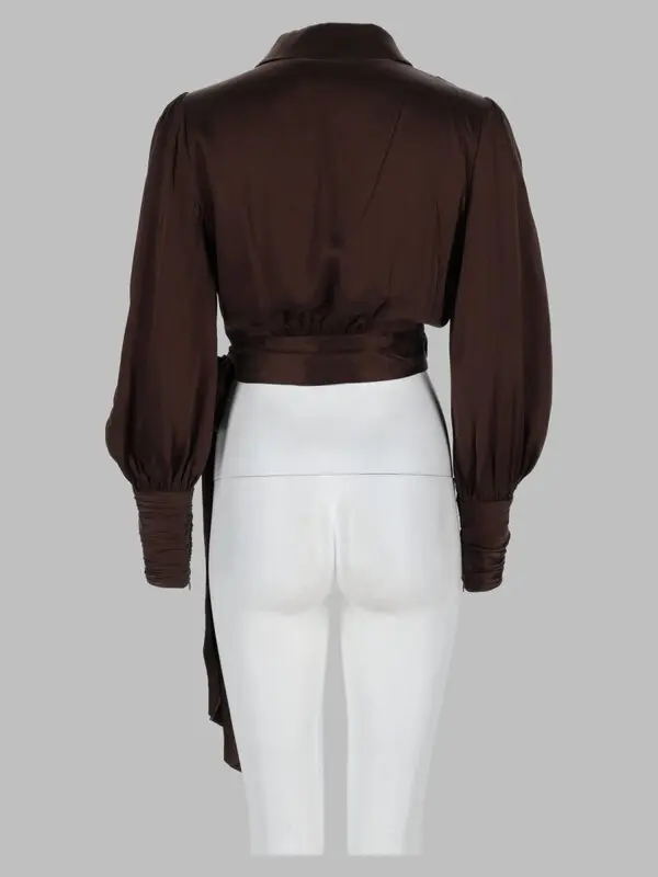 Zimmermann Women - Brown