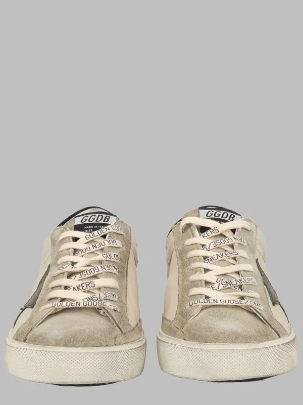 GOLDEN GOOSE Men
