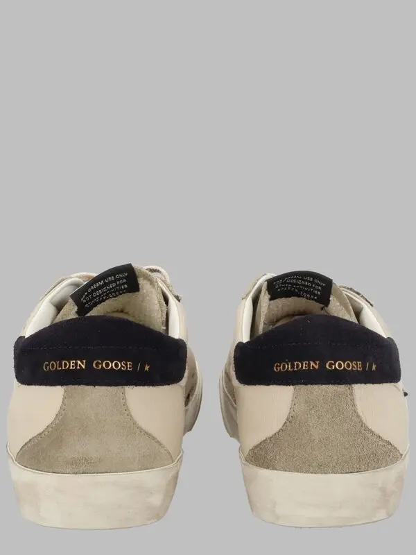 GOLDEN GOOSE Men