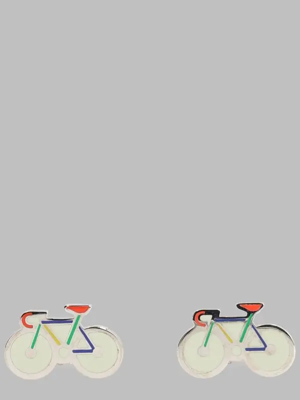 Paul Smith Men - Silver