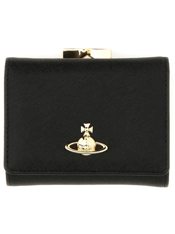 VIVIENNE WESTWOOD Portafoglio Orb