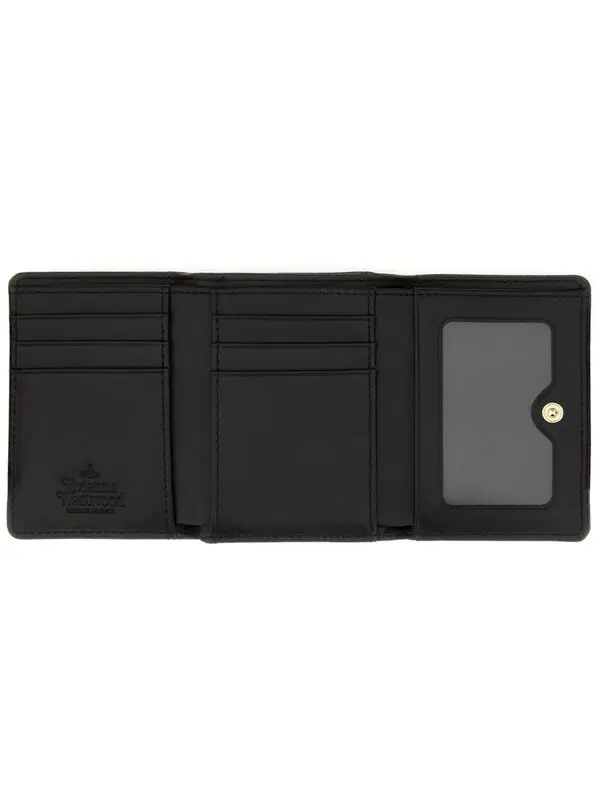VIVIENNE WESTWOOD Portafoglio Orb