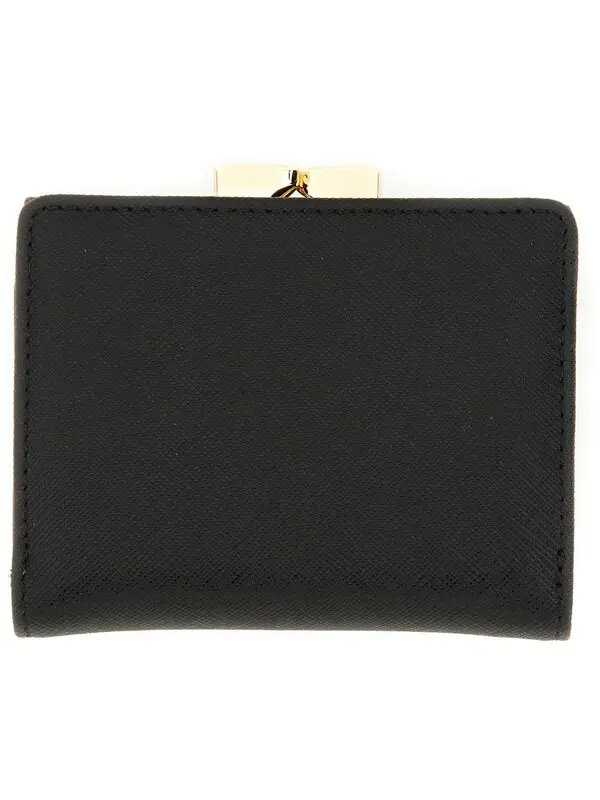 VIVIENNE WESTWOOD Portafoglio Orb