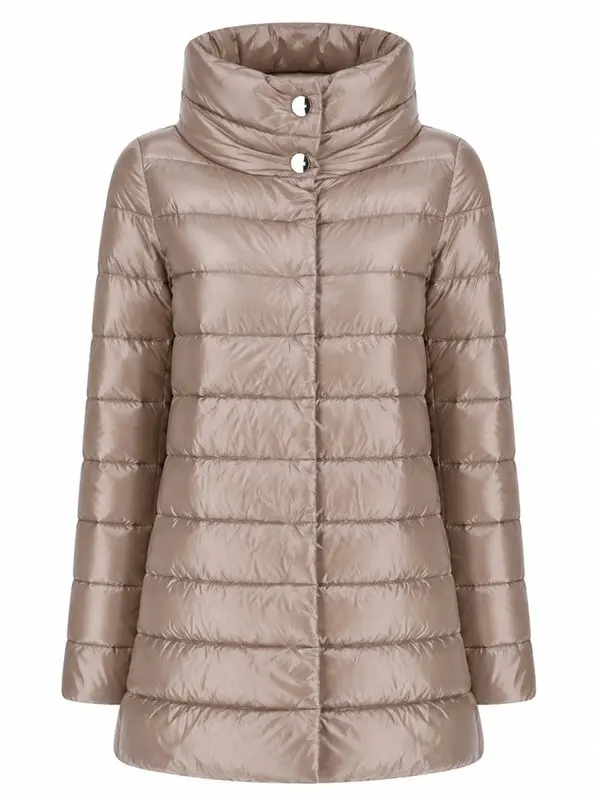 Herno Piumino A-shape Amelia