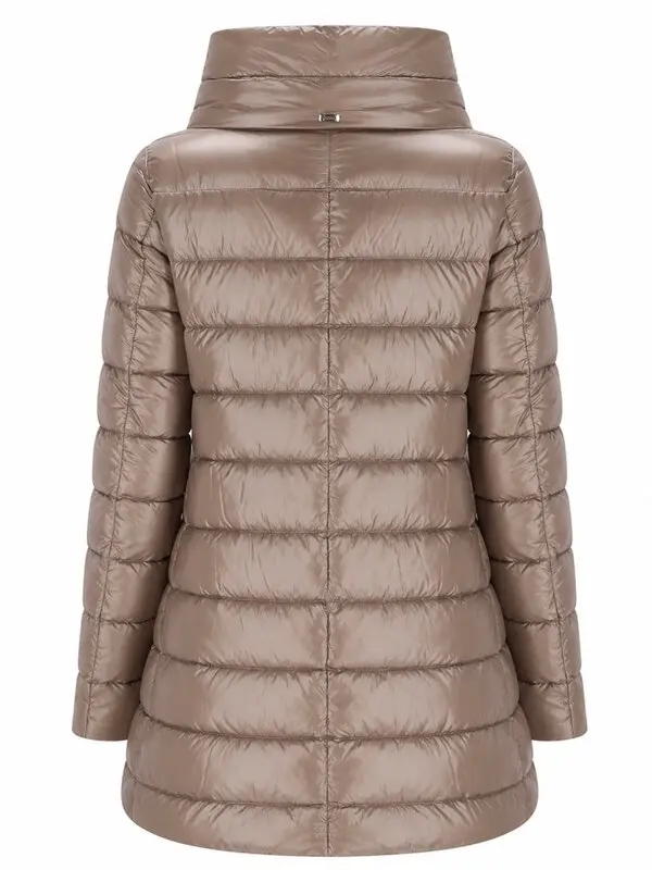 Herno Piumino A-shape Amelia