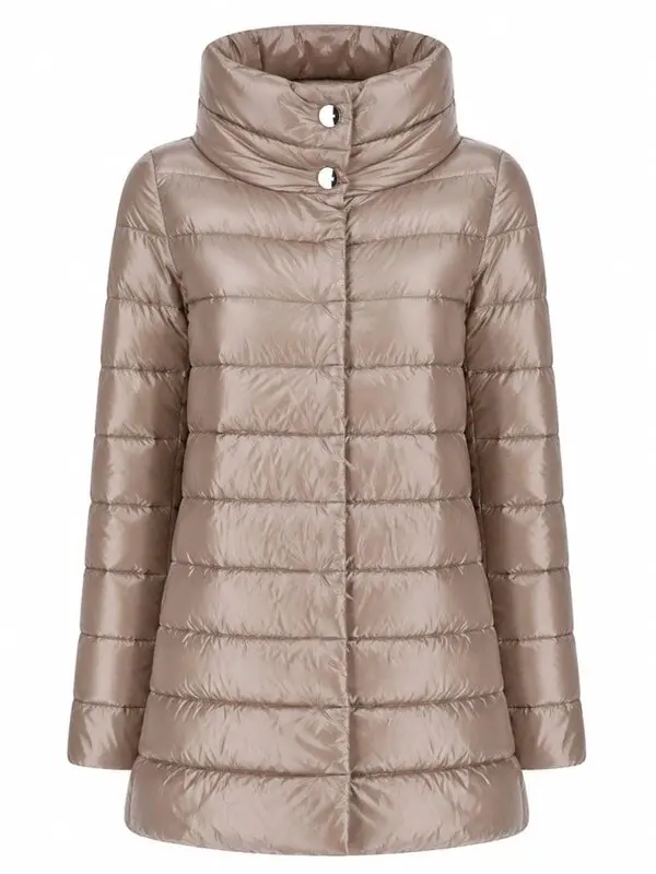 Herno Amelia Piumino - Cream