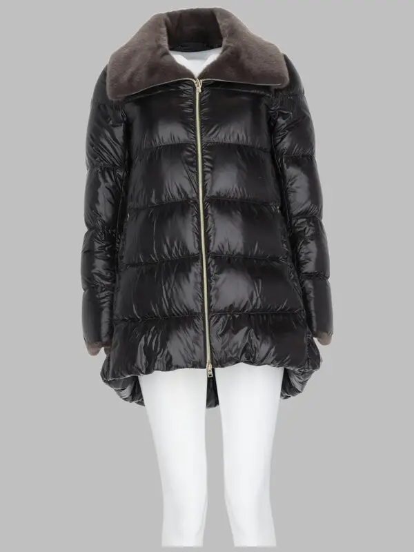 Herno Piumino A-shape