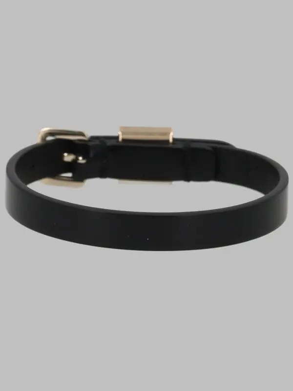 Valentino Garavani Rockstud Leather Bracelet