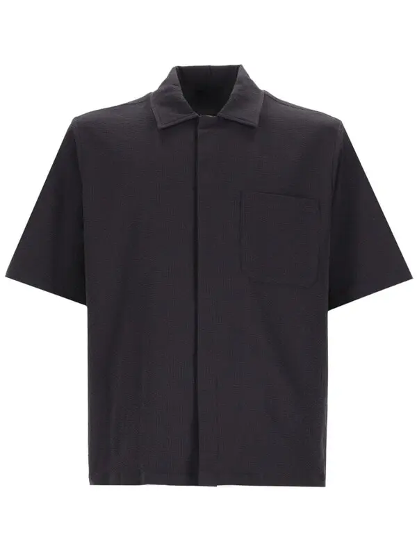 Herno Pocket Shirt