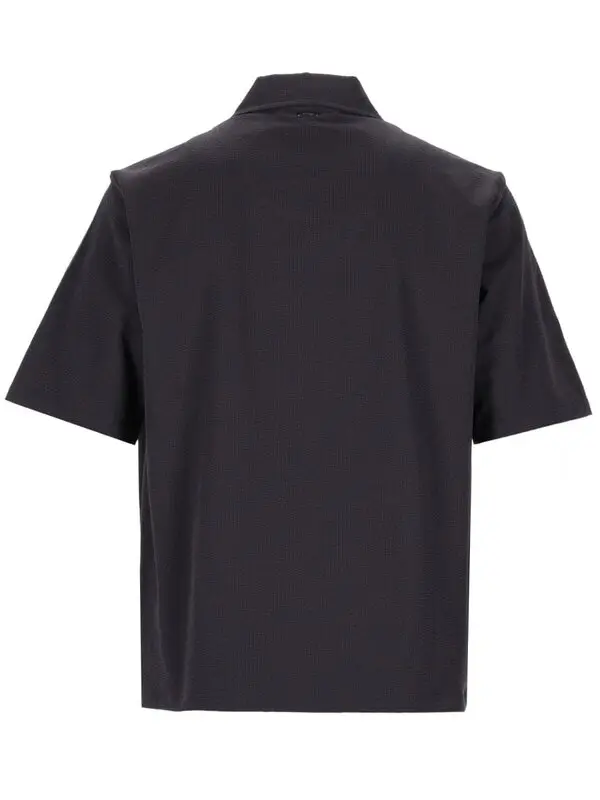 Herno Pocket Shirt