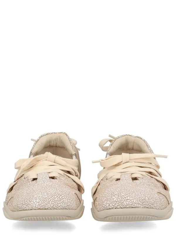Acne Studios Ballerina Sneaker