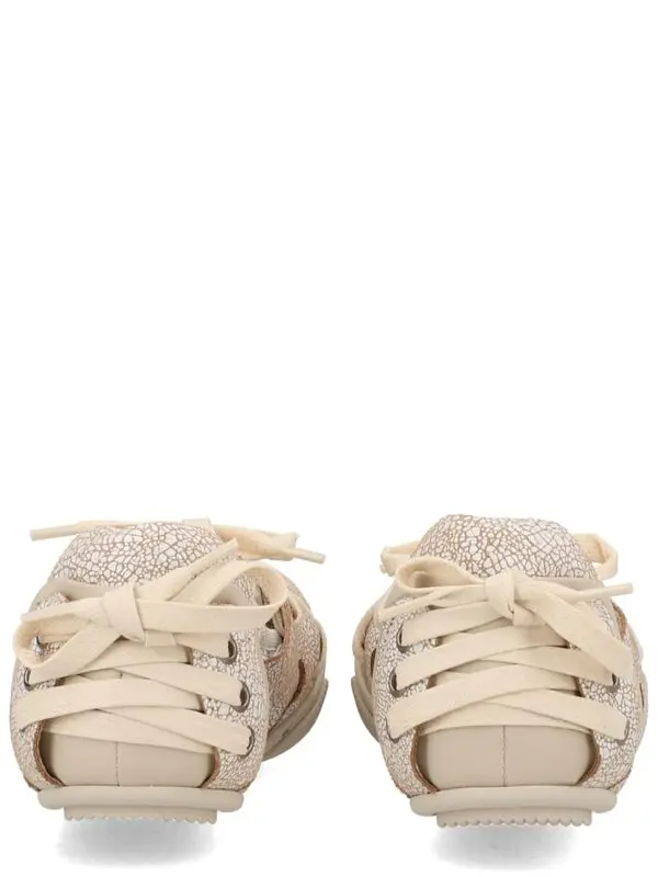 Acne Studios Ballerina Sneaker