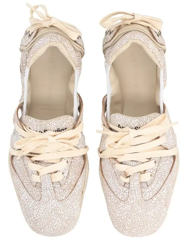 Acne Studios Ballerina Sneaker