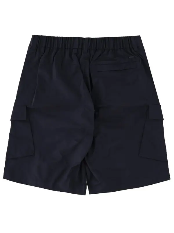 Herno Cargo Shorts
