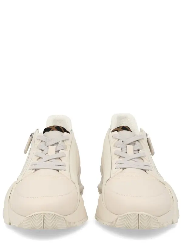 Fendi Flow Sneaker