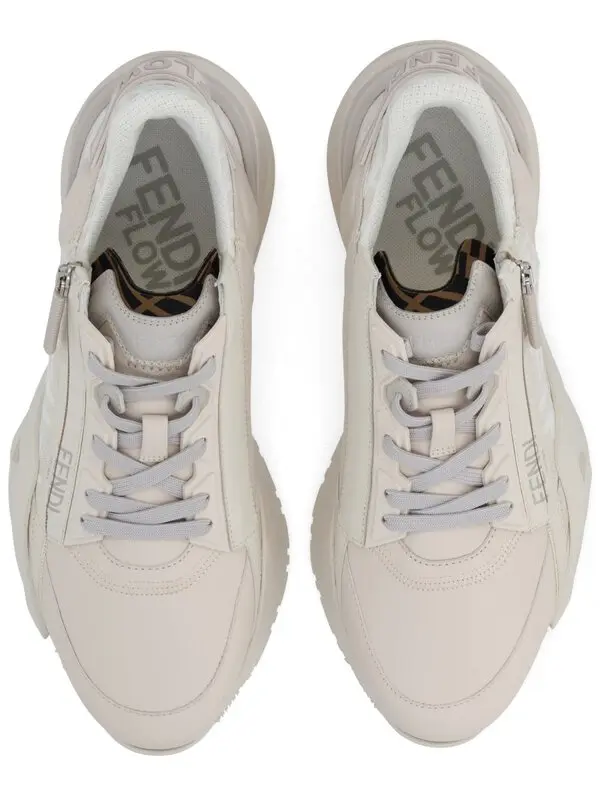 Fendi Flow Sneaker