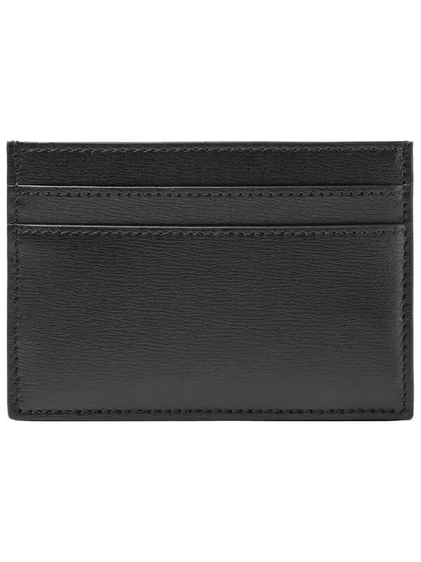 Fendi Card Holder Squared Ff