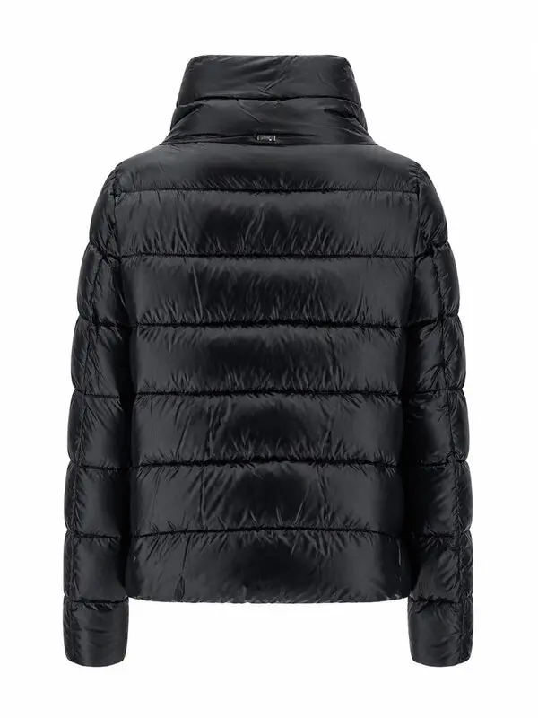 Herno Piumino In Nylon Ultralight