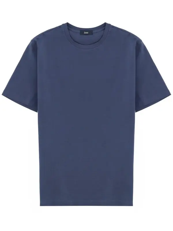 Herno Cotton T-shirt
