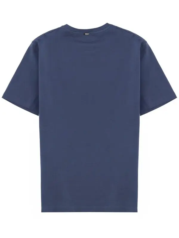 Herno Cotton T-shirt