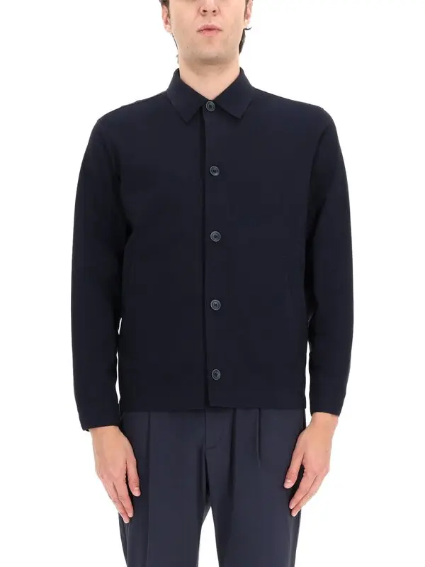 Herno Scuba Jacket