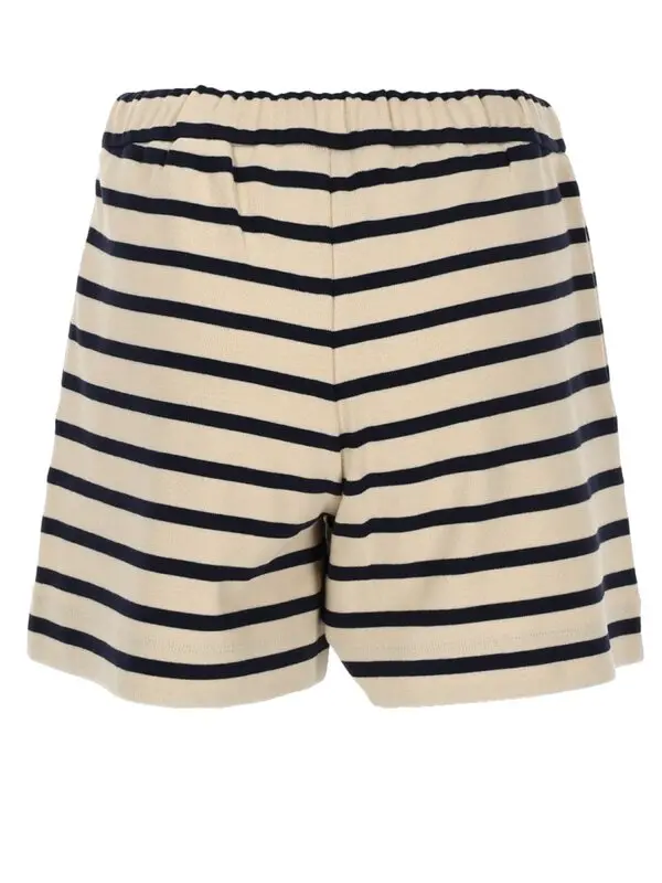 Moncler Shorts A Righe
