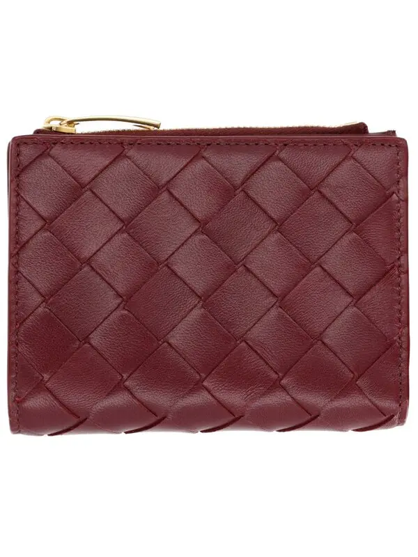 Bottega Veneta Bi-fold Wallet