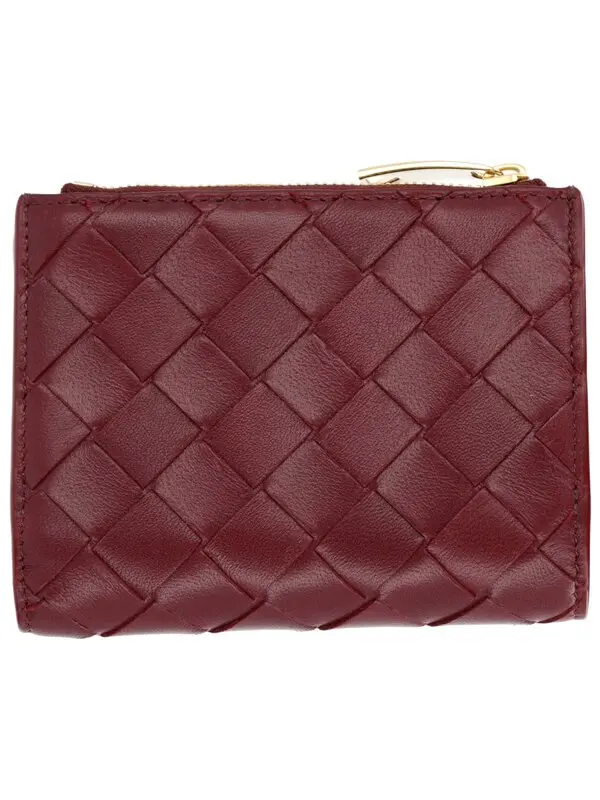 Bottega Veneta Bi-fold Wallet