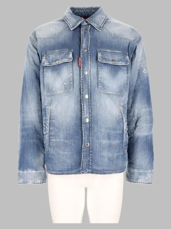 Dsquared2 Men - Blue