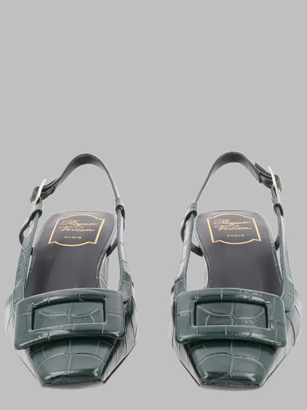 ROGER VIVIER Women - Black