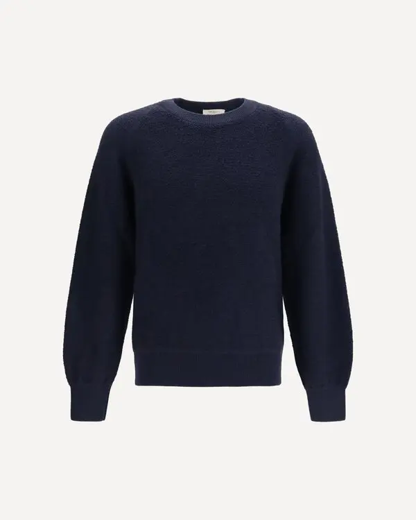 PIACENZA CASHMERE 1733 Crewneck Sweater