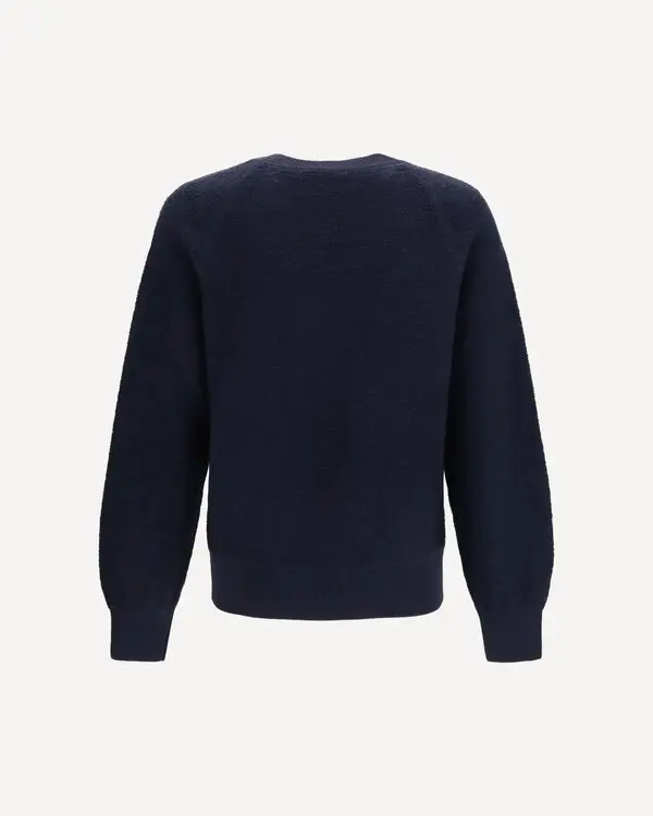 PIACENZA CASHMERE 1733 Crewneck Sweater