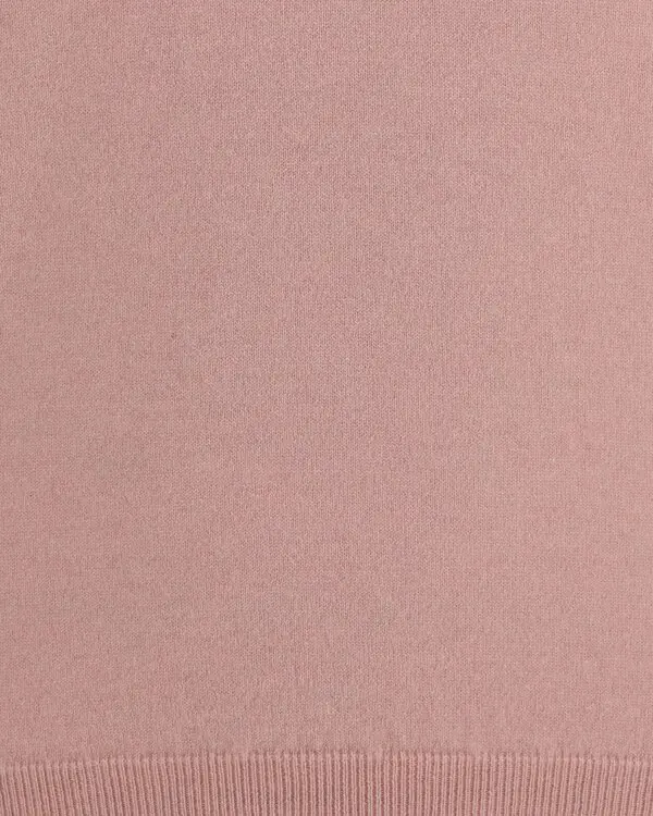 PIACENZA CASHMERE 1733 Cashmere Crewneck Sweater