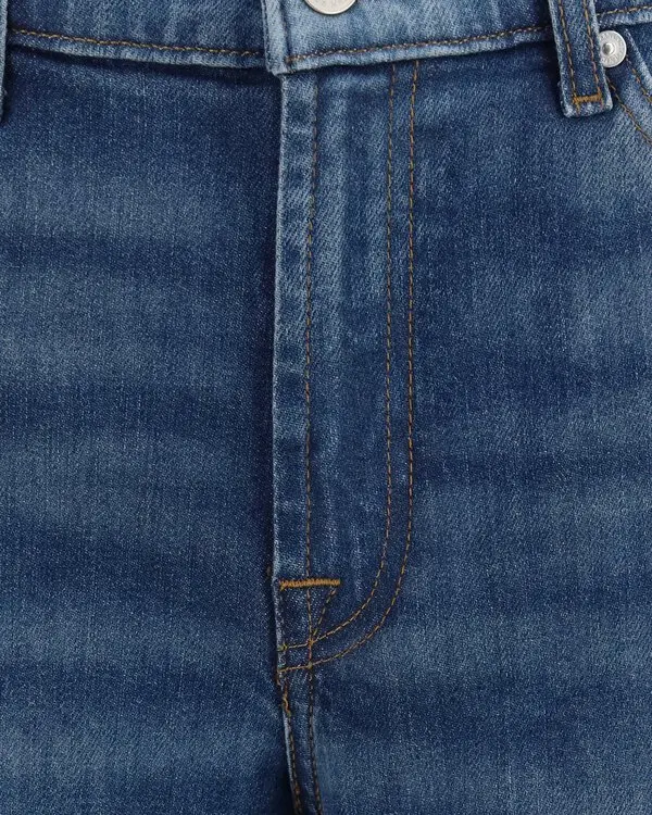 7 For All Mankind Lotta Wide-leg Jeans