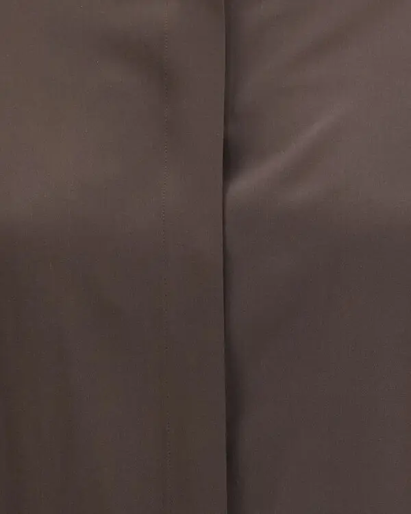 LARDINI Silk Shirt