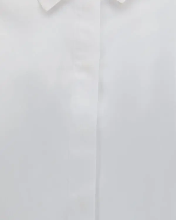 LARDINI Classic Cotton Shirt