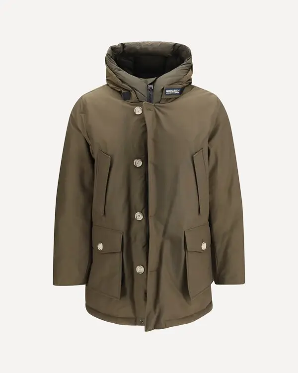 Woolrich Arctic Parka