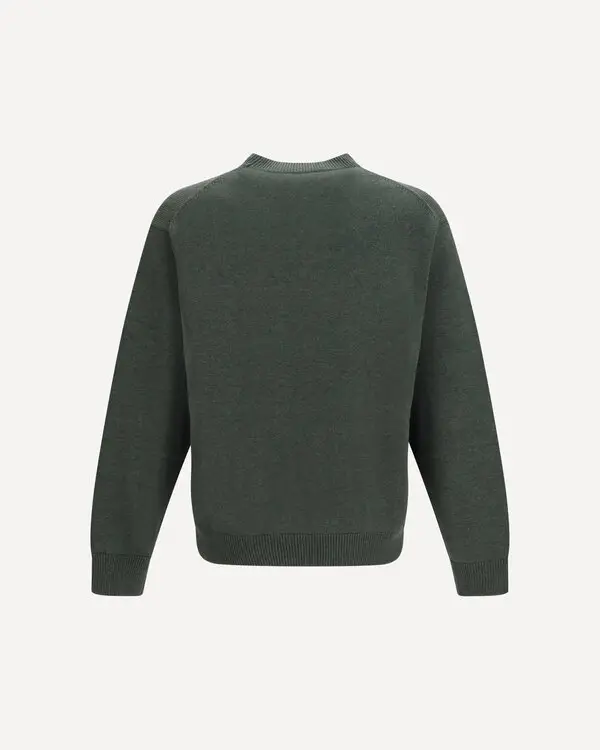 Kenzo Jumping Tiger Cotton Sweatshirt Mae