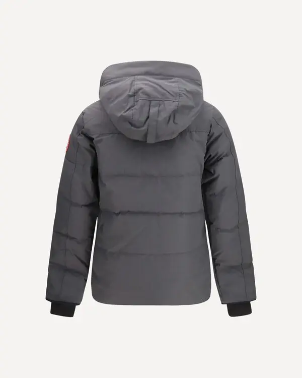 Canada Goose Macmillan Parka Jacket