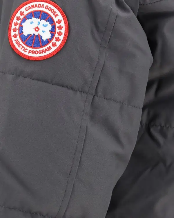 Canada Goose Macmillan Parka Jacket