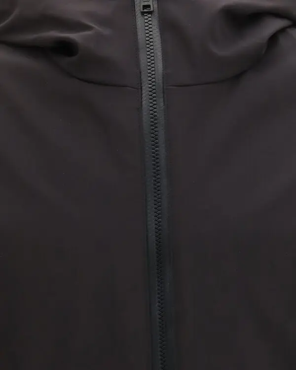 Woolrich Pacific Soft She Hooded Jacket Mae