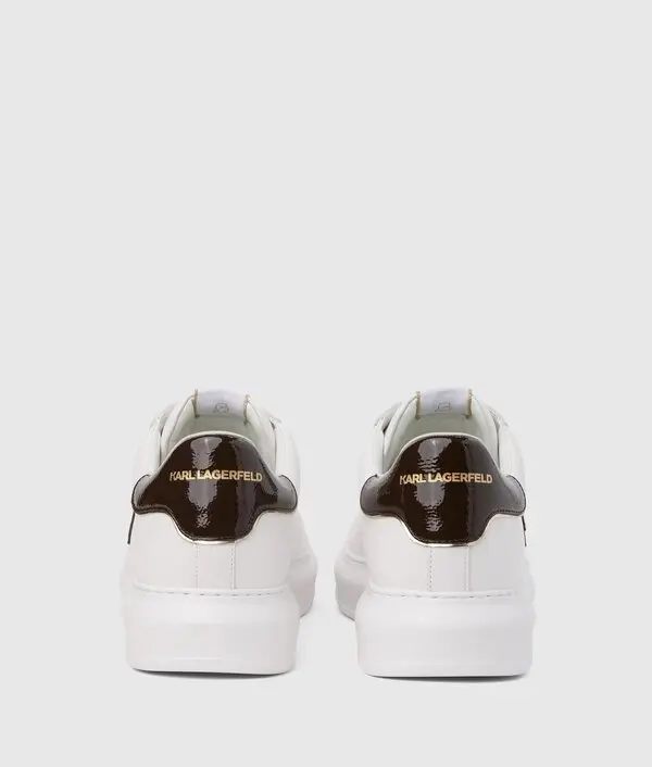 Karl Lagerfeld Ikon Nft Kapri Sneakers