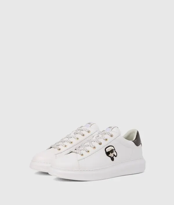 Karl Lagerfeld Ikon Nft Kapri Sneakers