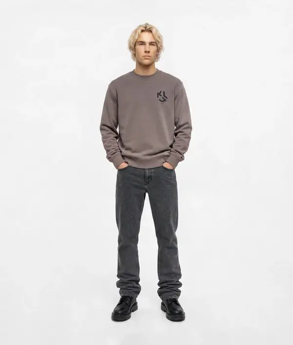 KL JEANS Straight Jeans