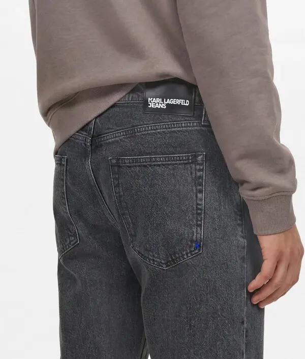 KL JEANS Straight Jeans