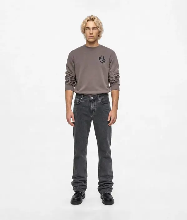 KL JEANS Straight Jeans