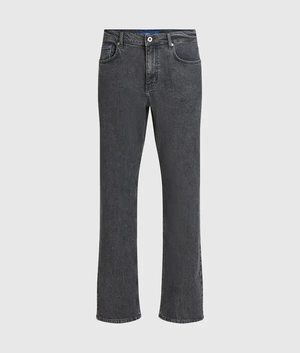 KL JEANS Straight Jeans