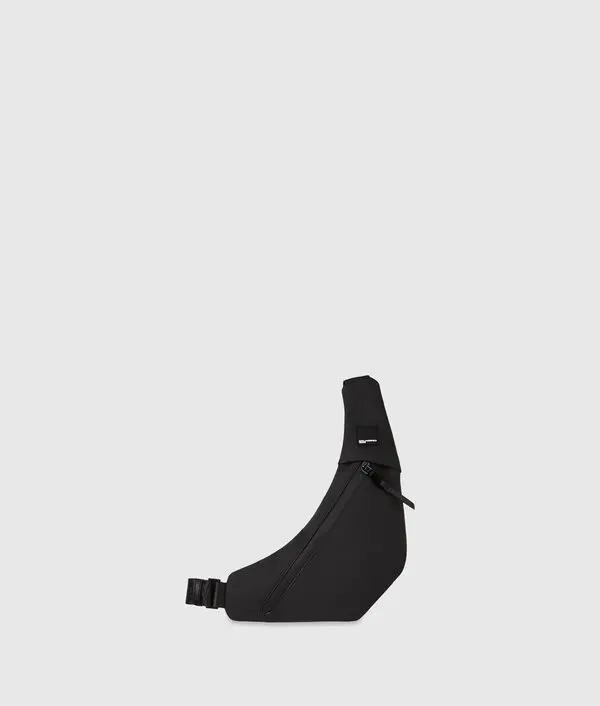 Karl Lagerfeld Sling Bag - Black