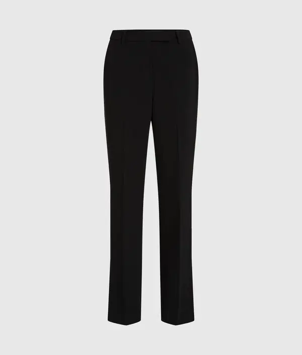 Karl Lagerfeld Sequin Tailored Pants