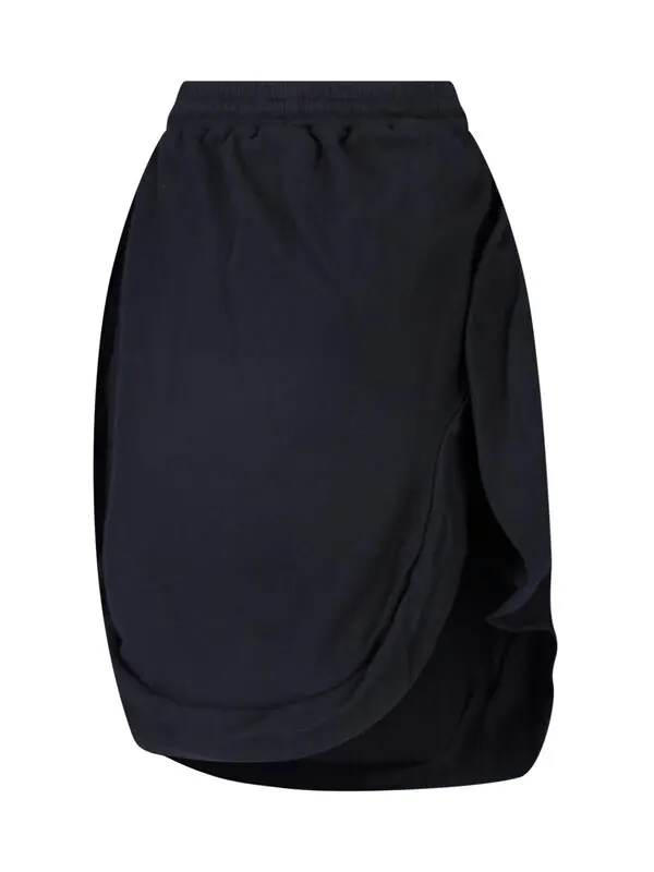 VIVIENNE WESTWOOD Zingara Midi Skirt